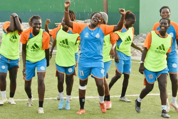 Alissimoye Diedhiou, Une Reine Sénégalaise 2.0 : « J’ai été Victime D ...